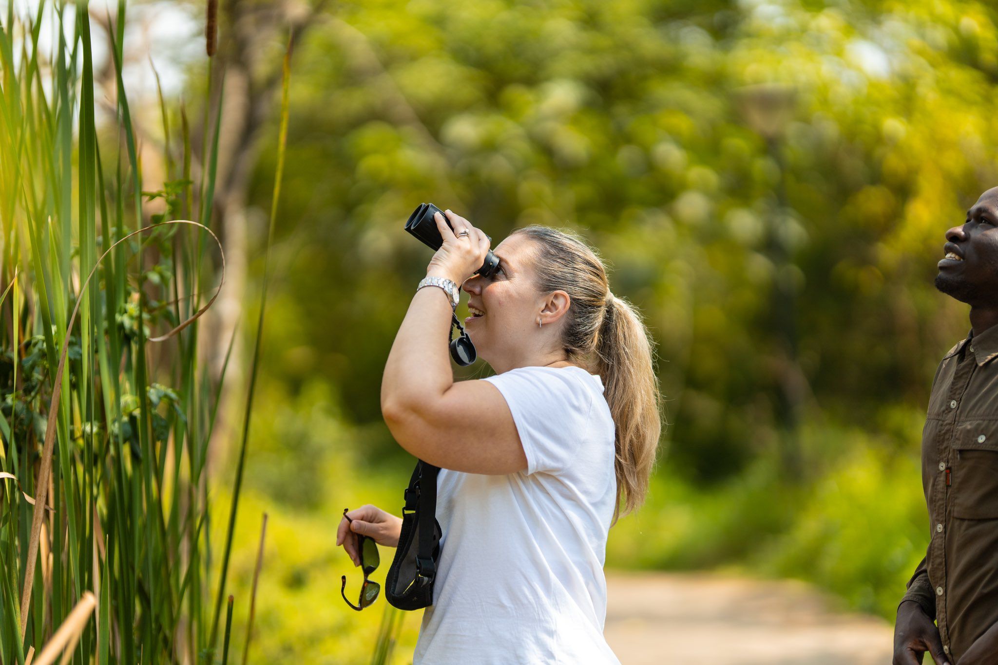INTRO RWANDA GROUP TOUR - Wild Wonders Await: Your East African Escape