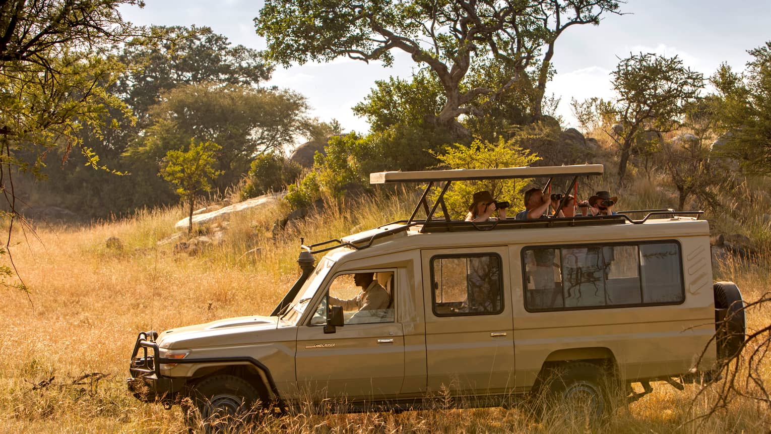 UCI 2025 RWANDA TOUR - Wild Wonders Await: Your East African Escape