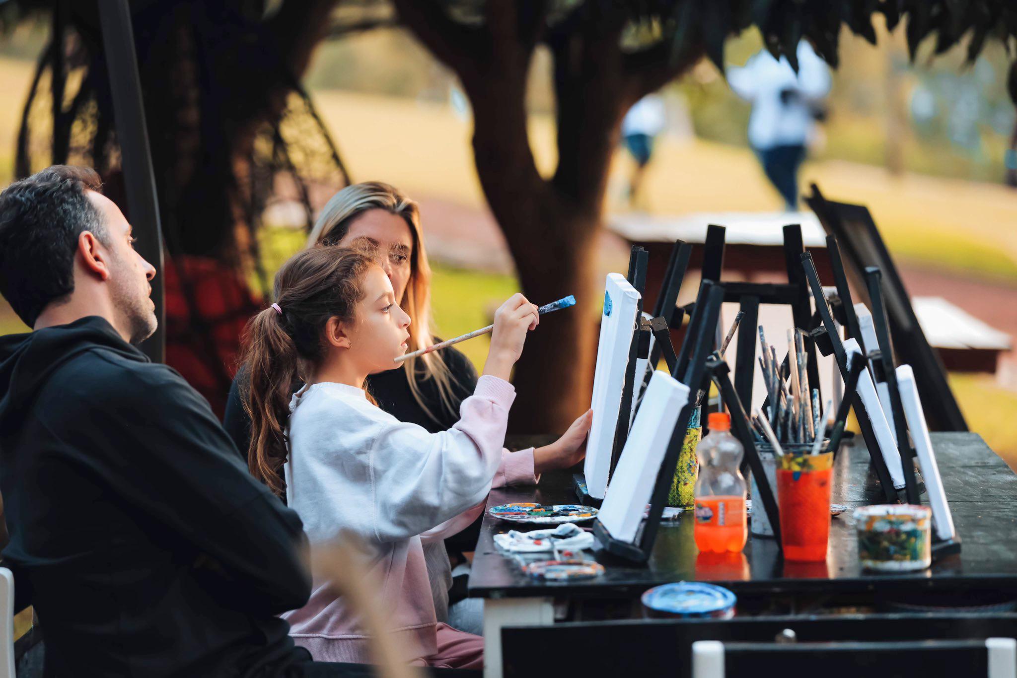 Fazenda Sengha & Kigali Universe - Wild Wonders Await: Your East ...